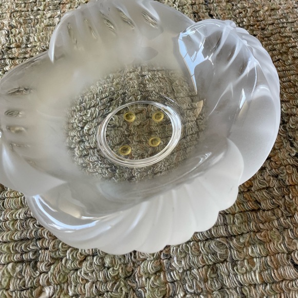 Lalique | Accents | Lalique Small Decorative Bowl | Poshmark